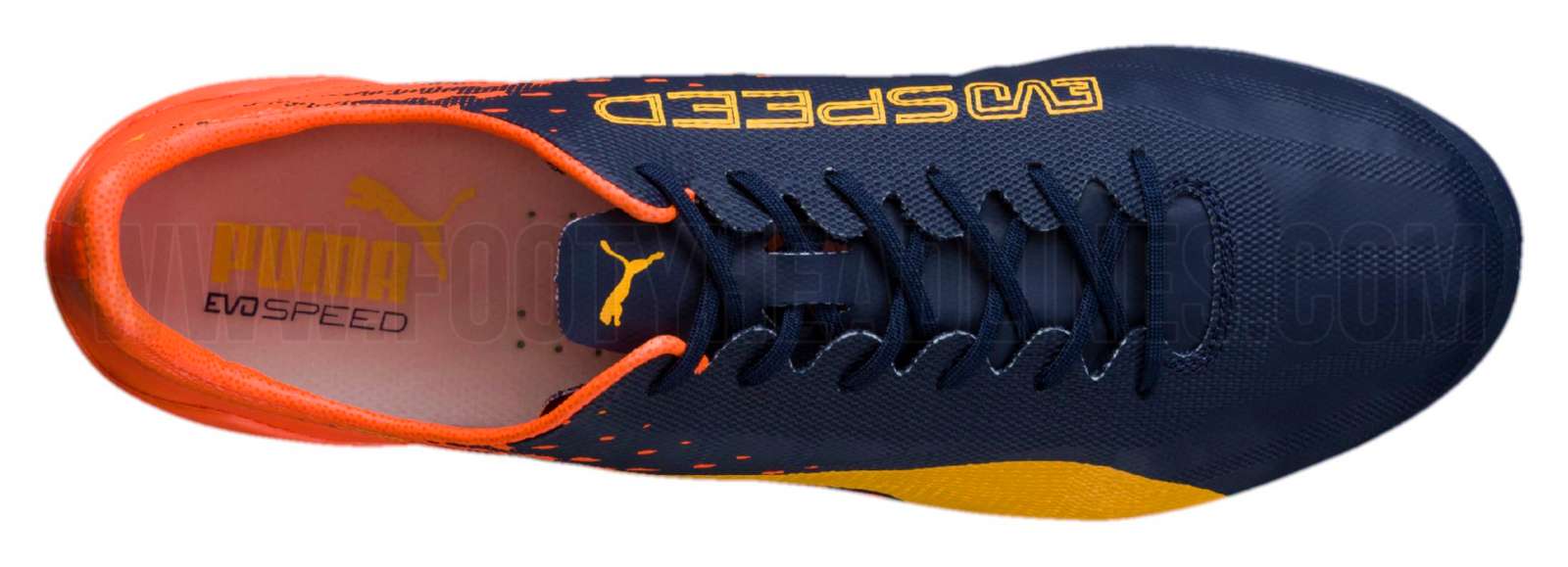 Ultra Yellow Puma evoSPEED 17 SL Released - Footy Headlines