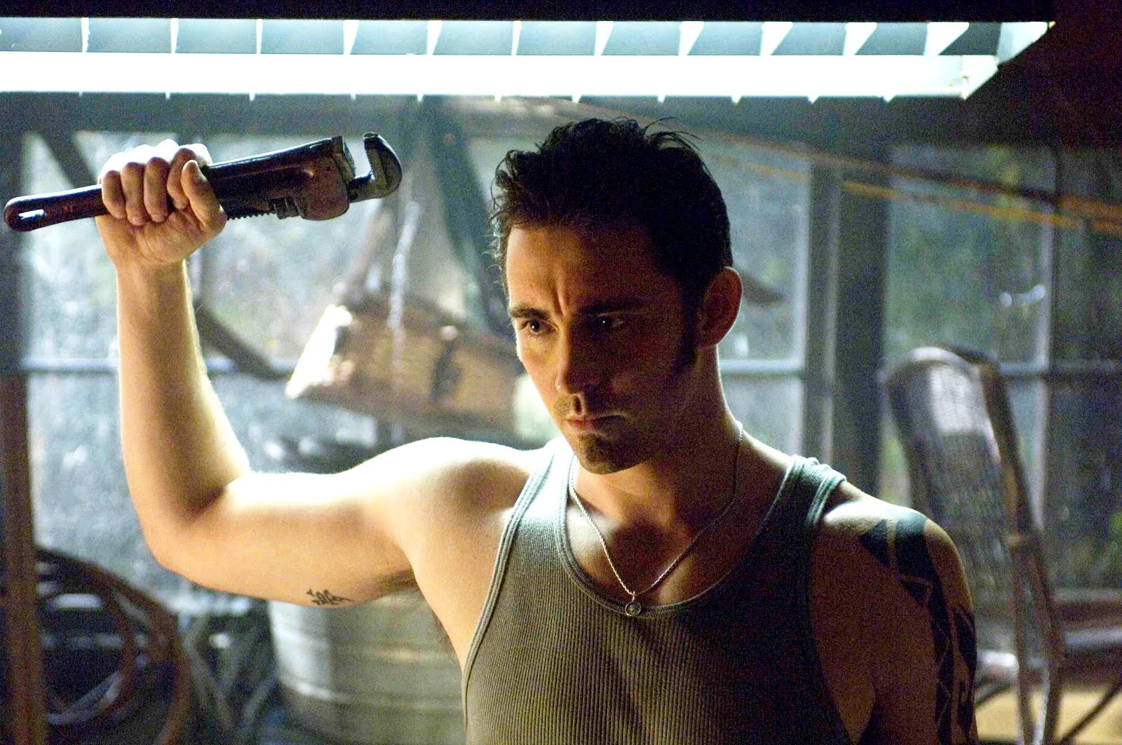 The Deadly Doll's House of Horror Nonsense: Coma Chameleon