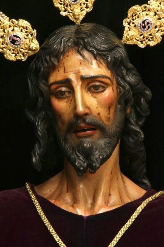 Cirial de Sevilla: HERMANDAD DE SANTA GENOVEVA (IGUALÁS)