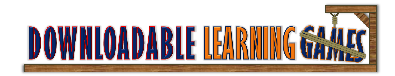 Johan's Yellow Submarine of English: Game Room