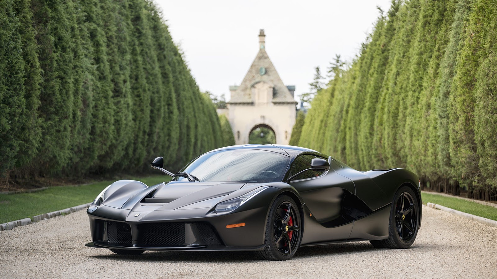 Ferrari LaFerrari