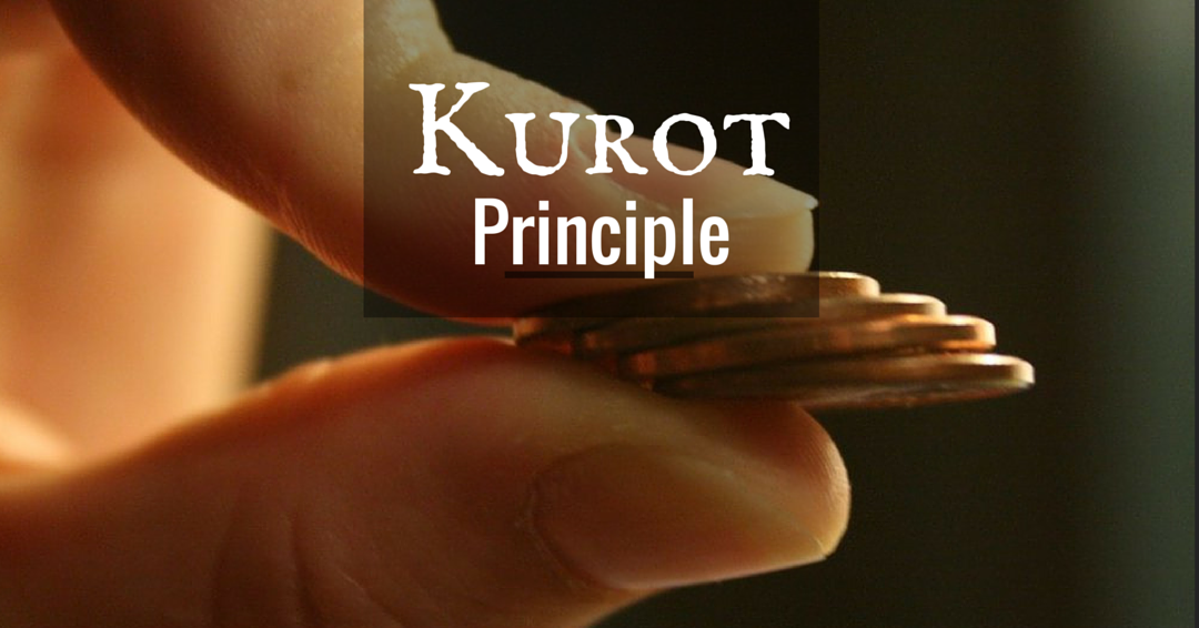 Charles Alcantara-Internet Entreprenuer: Kurot Principle