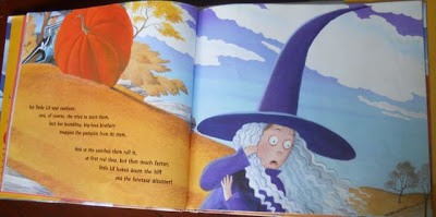 Blue Sky, Big Dreams: Bootiful Books for Young Kids