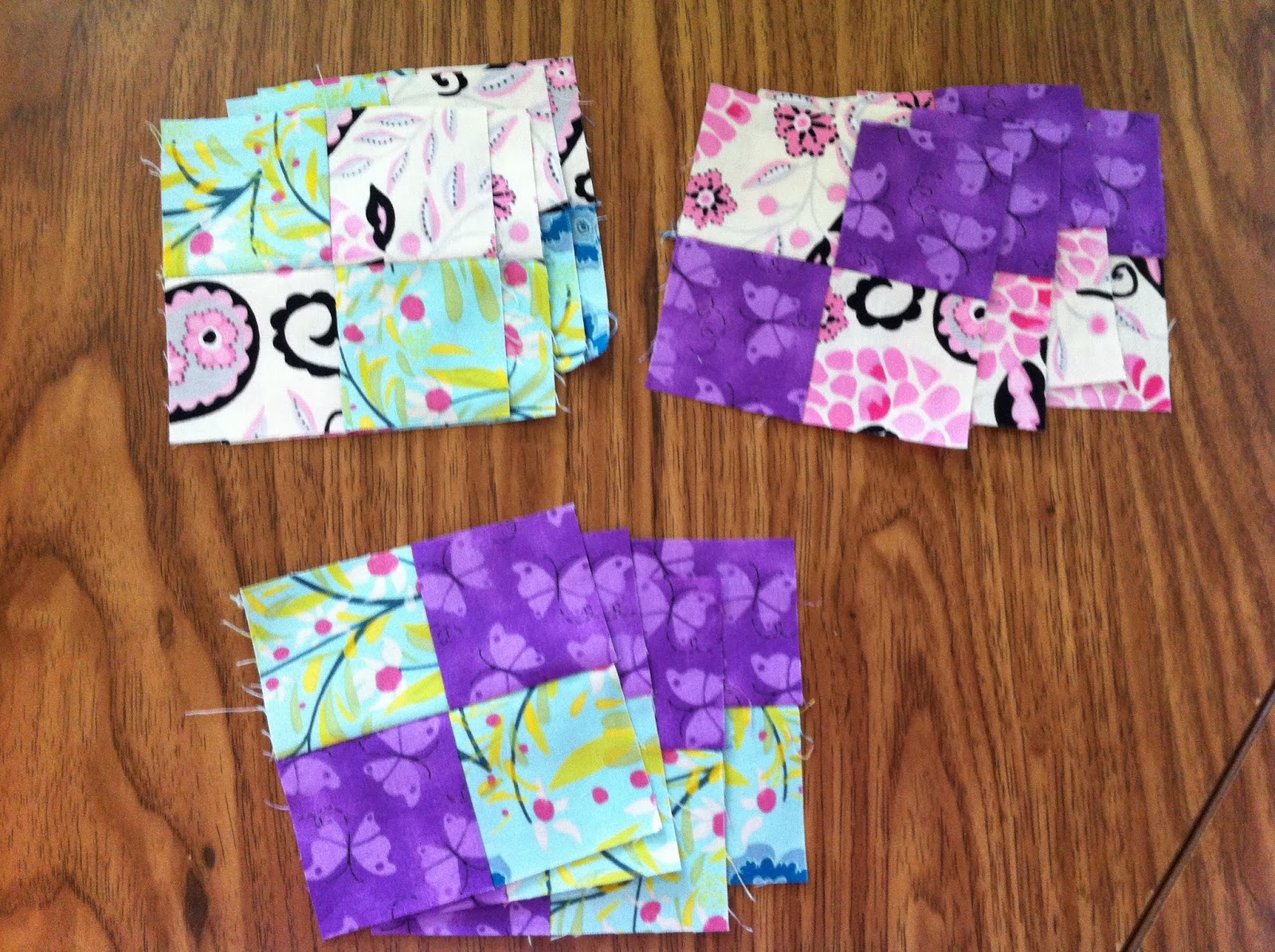 PamelaQuilts: My Favorite Quilt Block