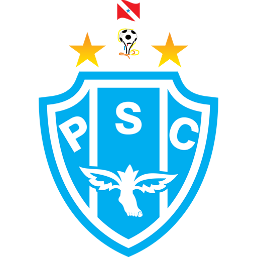 Logo do Clube Paysandu Vetor Oficial 2017