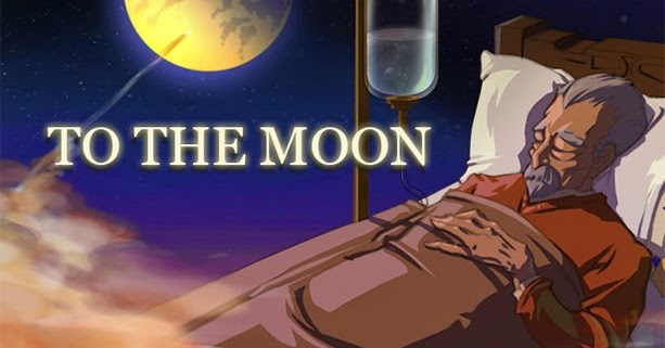 Review Game : TO THE MOON