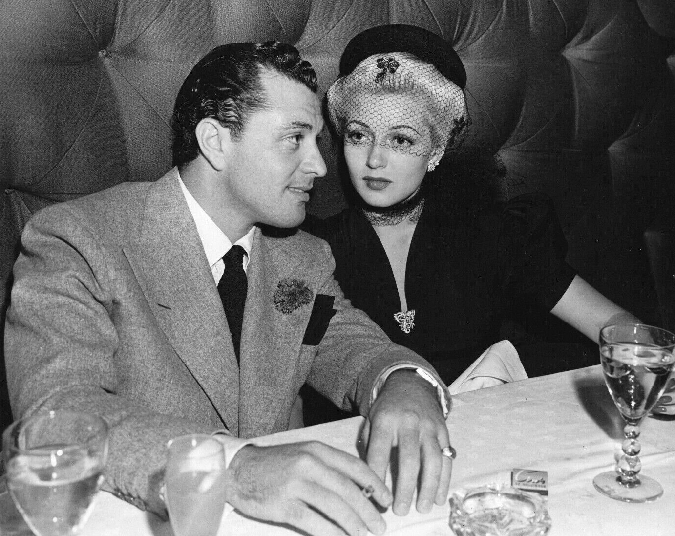 It's The Pictures That Got Small ...: THE TUESDAY CANDID 15!