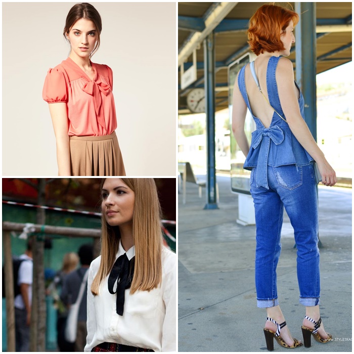 Estilosas e Fashionistas: O Estilo Girlie (The Girlie Style )