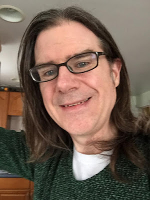 Theater in the Now: Spotlight On...Patrick Cleary