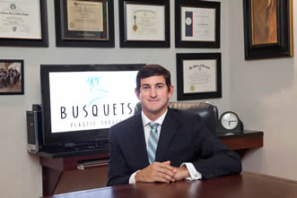 Cirujano Antonio Busquets