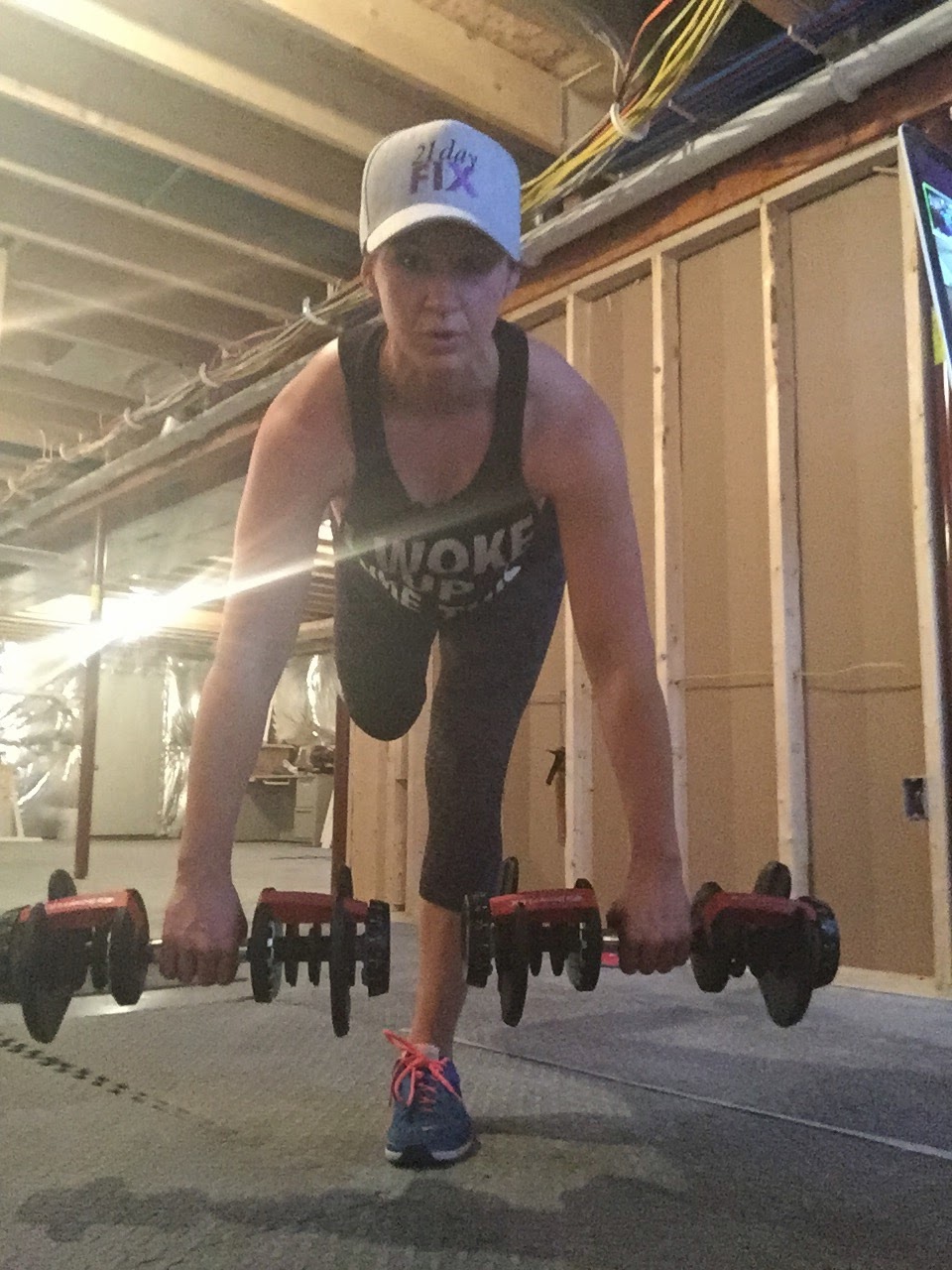 Deidra Penrose: NPC FIGURE COMPETITION PREP 11 WEEKS OUT- PITTSBURGH, PA