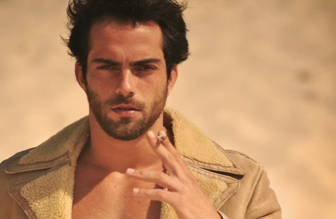 MaBoy Magazine: Weekly | Beto Vassallo by Rodrigo Marconatto