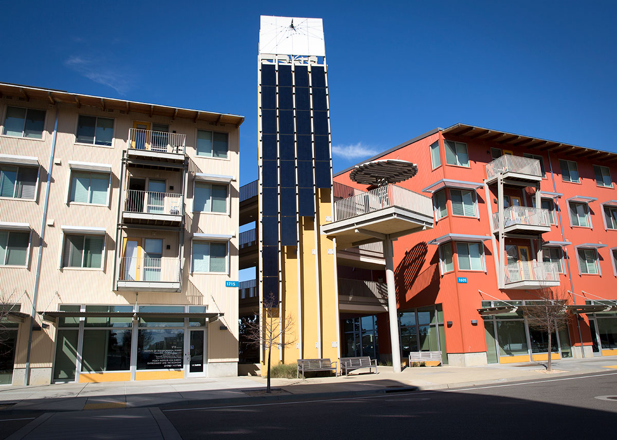 Building Energy Use Program Changing How California Companies Conserve ...