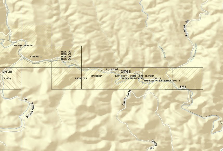 WritingDocs: South Dakota