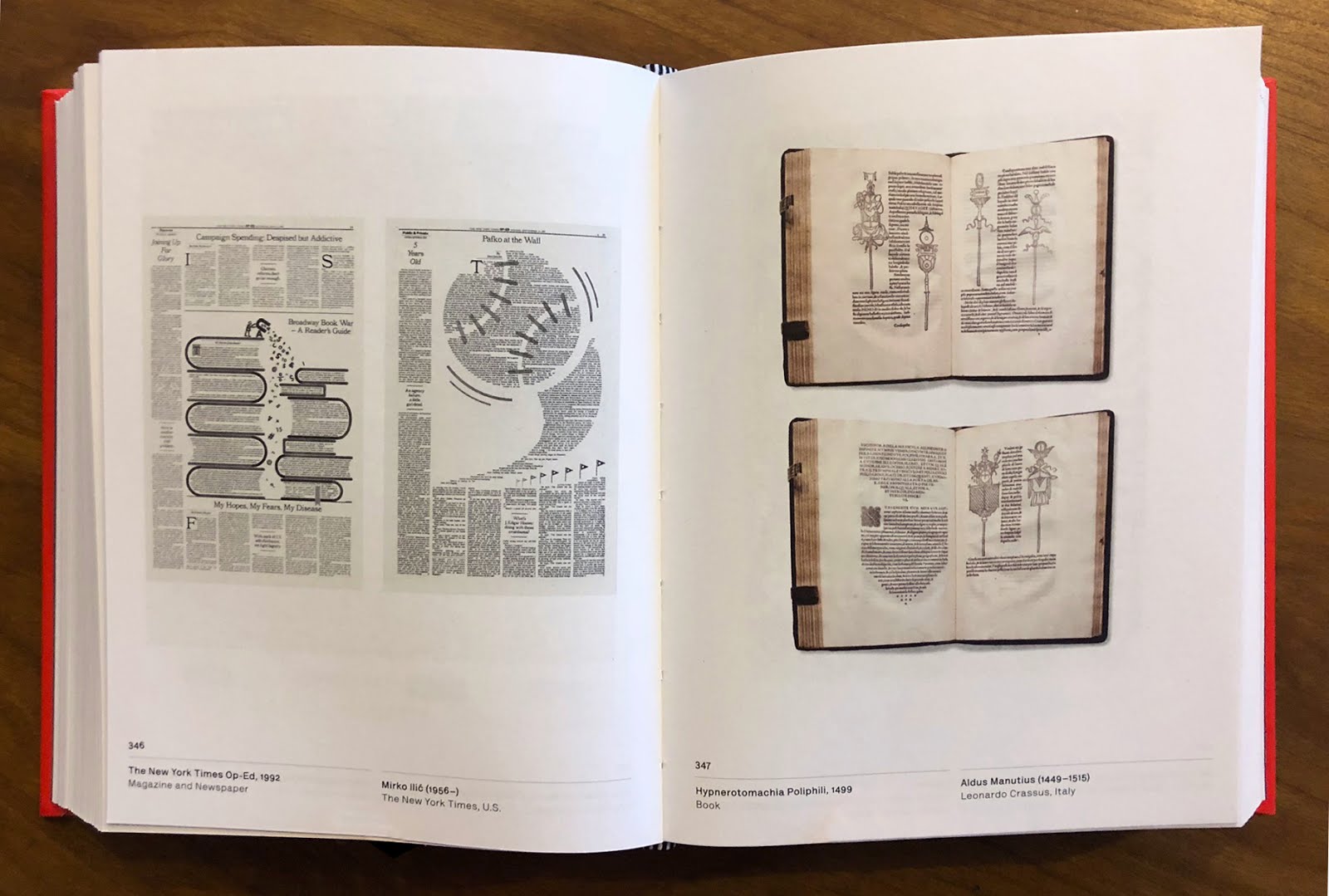 Mirko Ilić Blog: Graphic: 500 Designs that Matter