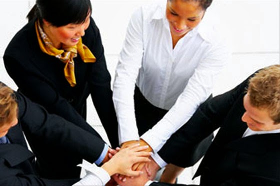 Un Mundo Lleno de Relaciones: Bienestar personal y relaciones positivas