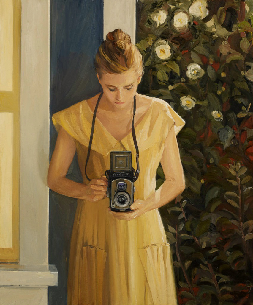 Sally Storch, 1952 | Storyteller artist | Tutt'Art@ | Pittura ...