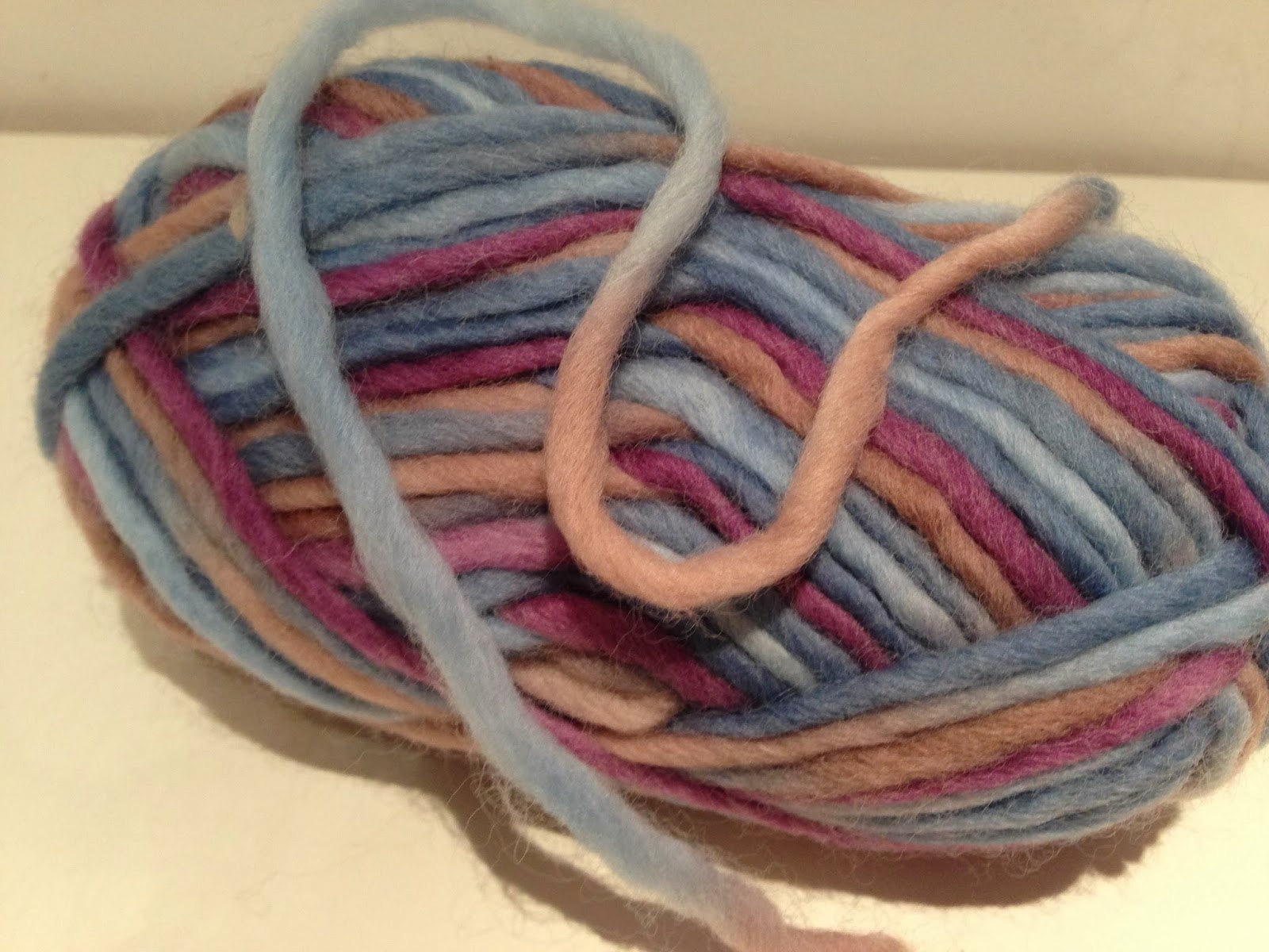 Elige tu tipo de lana ~ Mao Jewels