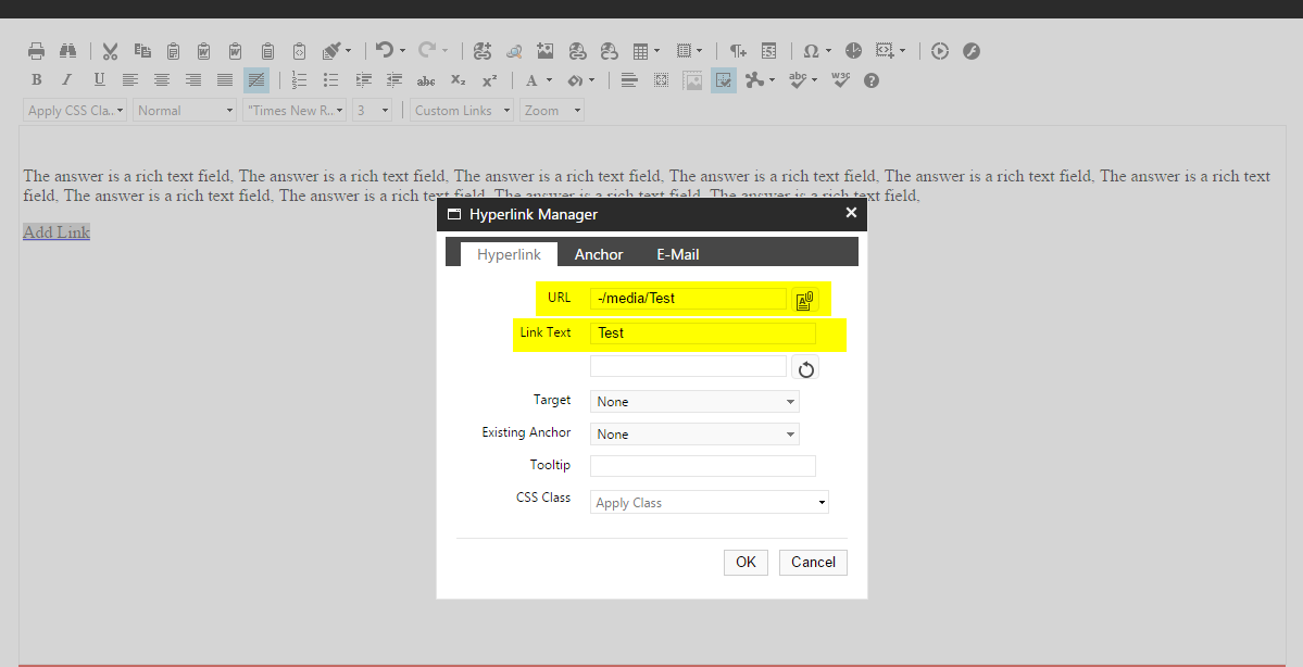 Sitecore Knowledge Wave: Sitecore - Custom Code Snippets in Rich-Text ... Sitecore Knowledge Wave: Sitecore - Custom Code Snippets in Rich-Text ...