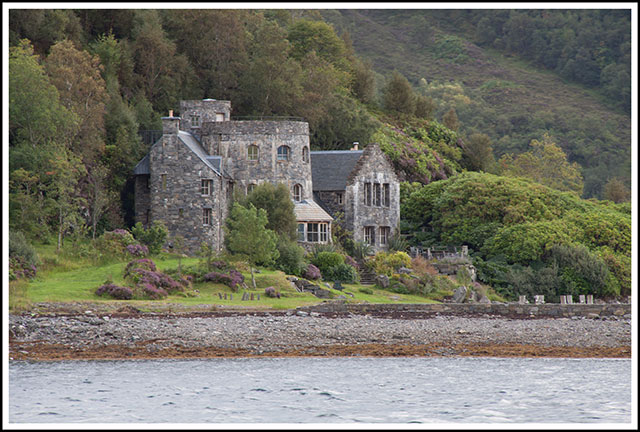 Loch Nevis - Alchetron, The Free Social Encyclopedia