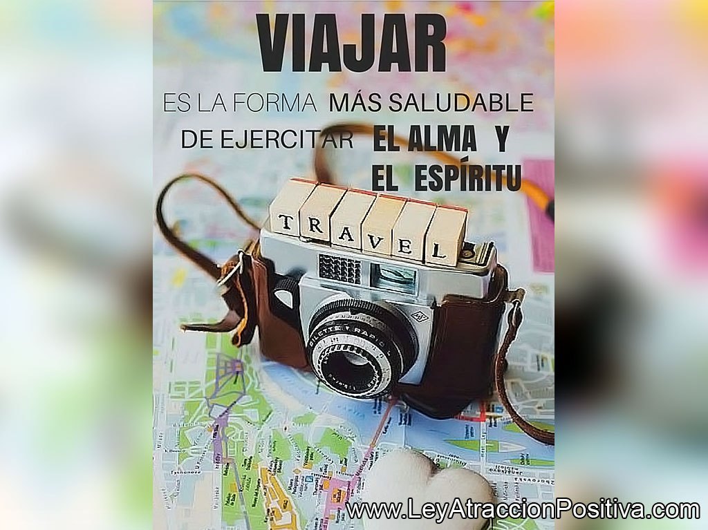 Wanderlust - Pasión por viajar: ¿Que es viajar?