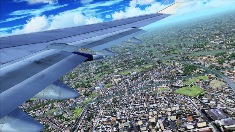 Software para FS9/FSX: simview TEXTURAS HD PARA FS2004