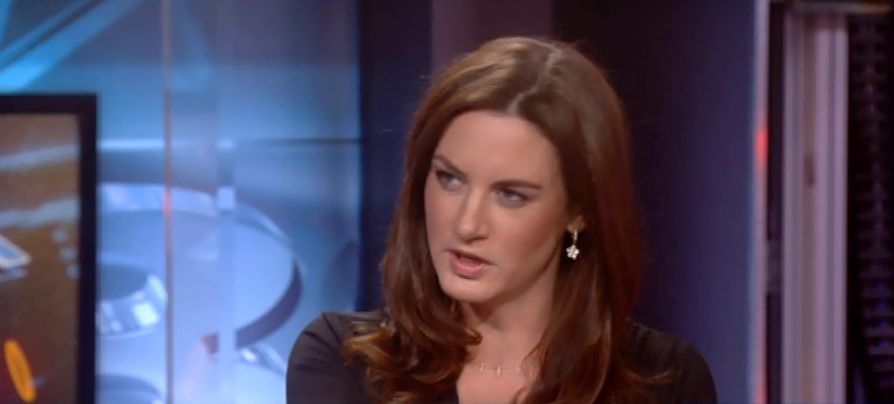 Hadley Gamble - 19 Oct 18 - Squawk Box Europe