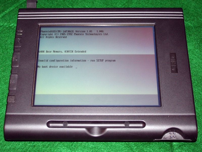 Primeiro Tablet Do Mundo - FDPLEARN