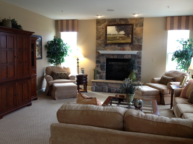 Building Our Dream - Victoria Falls by Ryan Homes: Victoria Falls ...