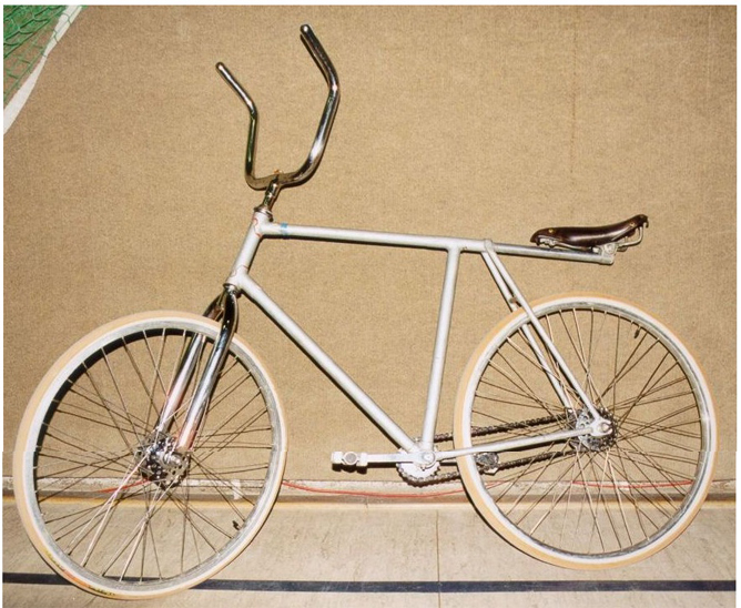 Recuperando la calle: Cicloball