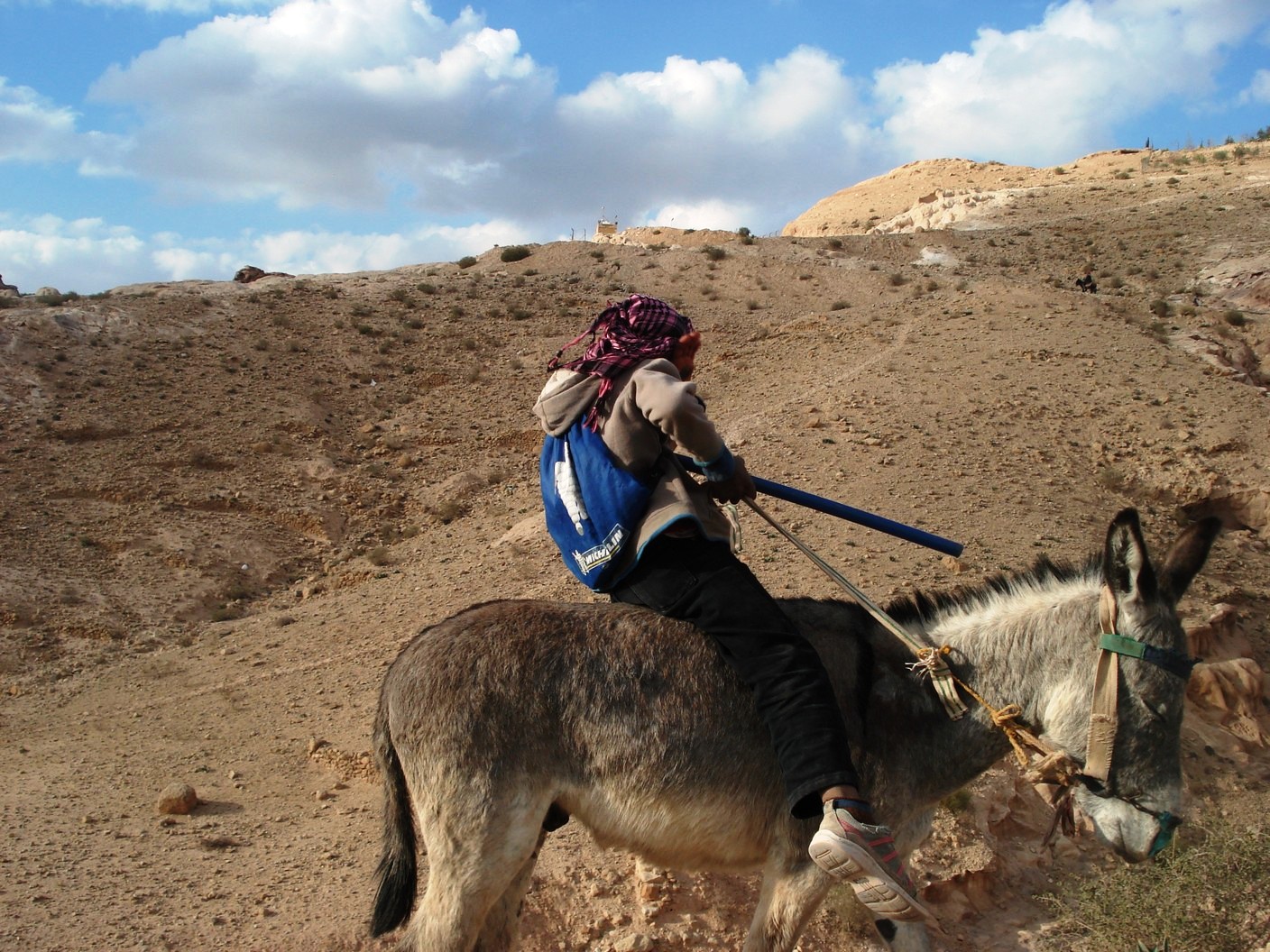 travelRANGER87508: NEWS FLASH: Guess who might be coming for mensaf?