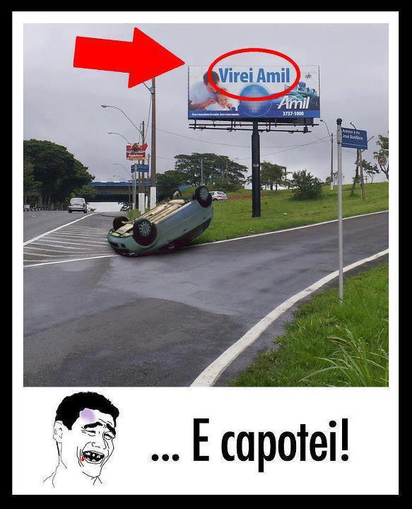 Lol Memes: Virei Amil