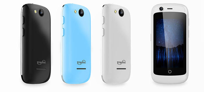 Hp Android Terkecil Di Dunia dan Harganya Terjangkau Cuma 1 Jutaan Lho ...