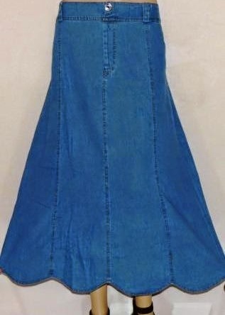 Jenis-Jenis Rok Berdasarkan Modelnya ~ Kursus Menjahit