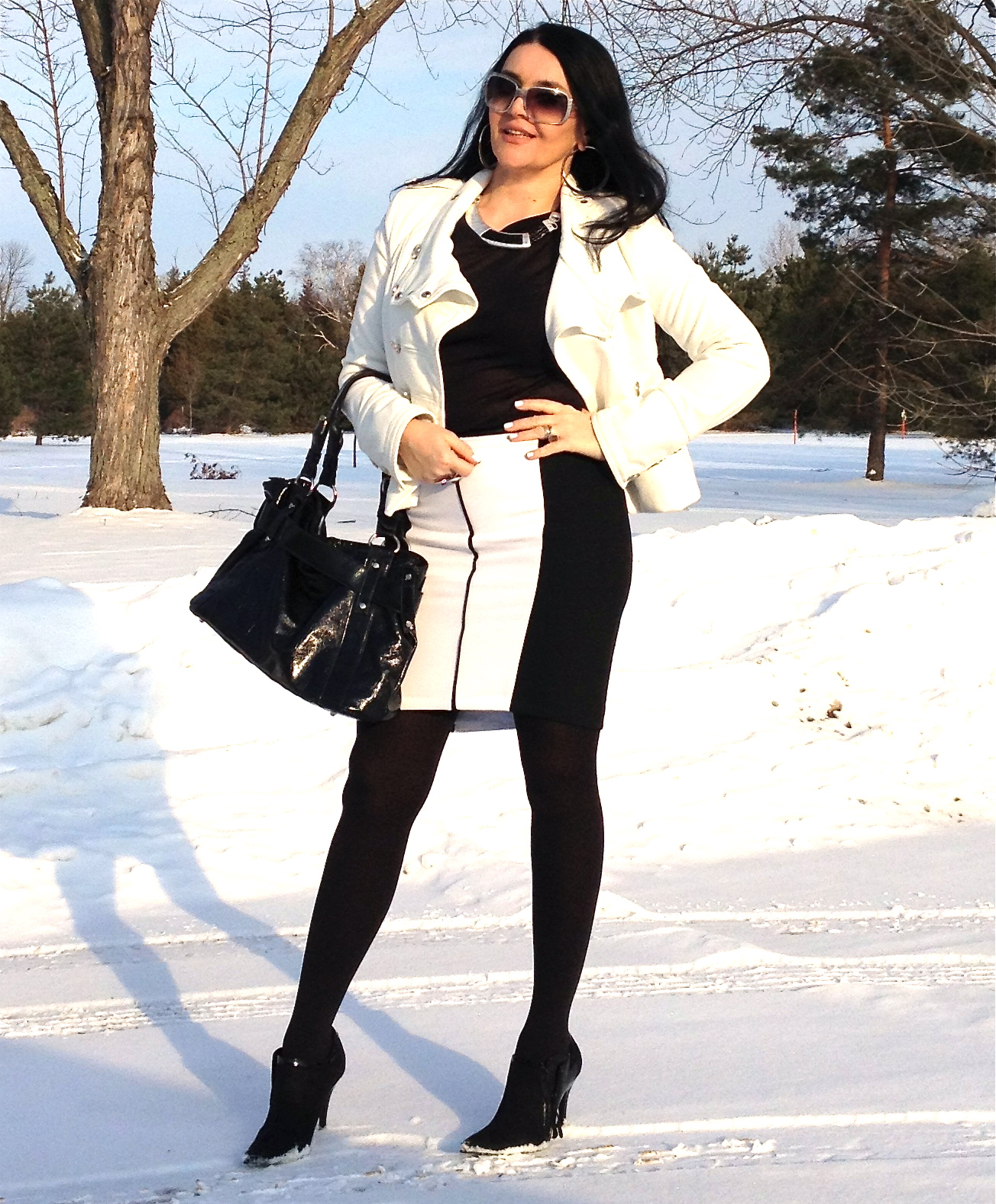 GlamorChic: BUSINESS CHIC