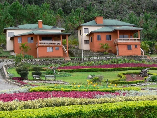La Hotelera: Rancho Guaraguao Constanza