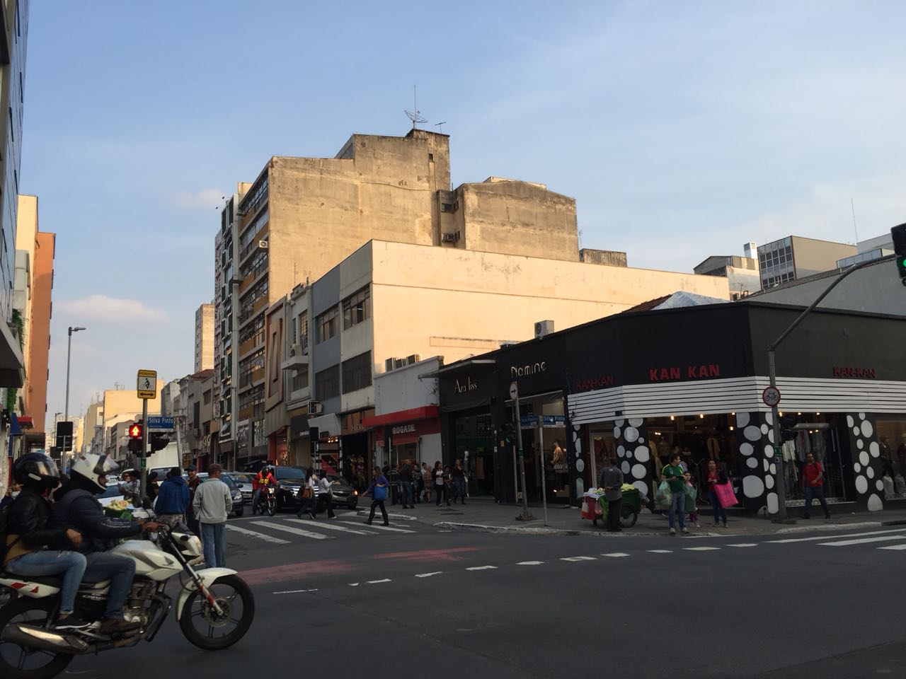 Pelas ruas do Bom Retiro | Olhar São Paulo: Você já viu?