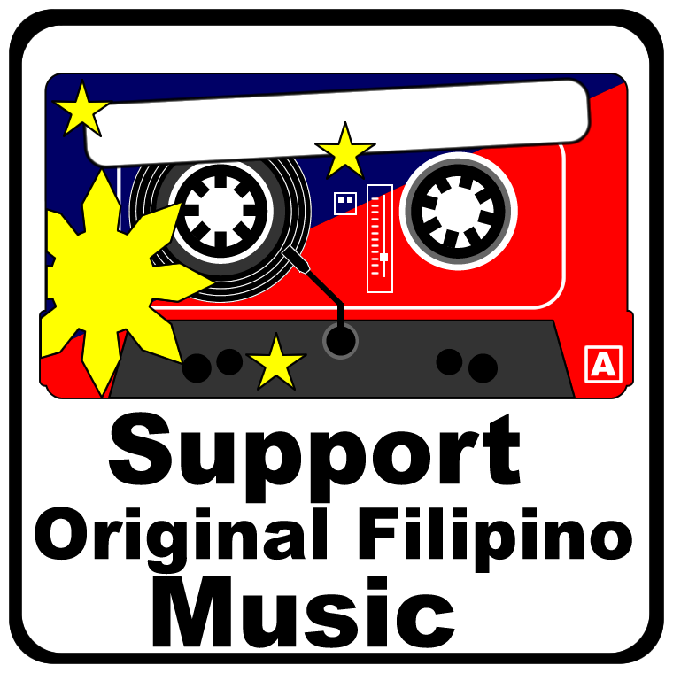 Ivan Zacarias: Why I am passionate about Filipino Rock Bands?