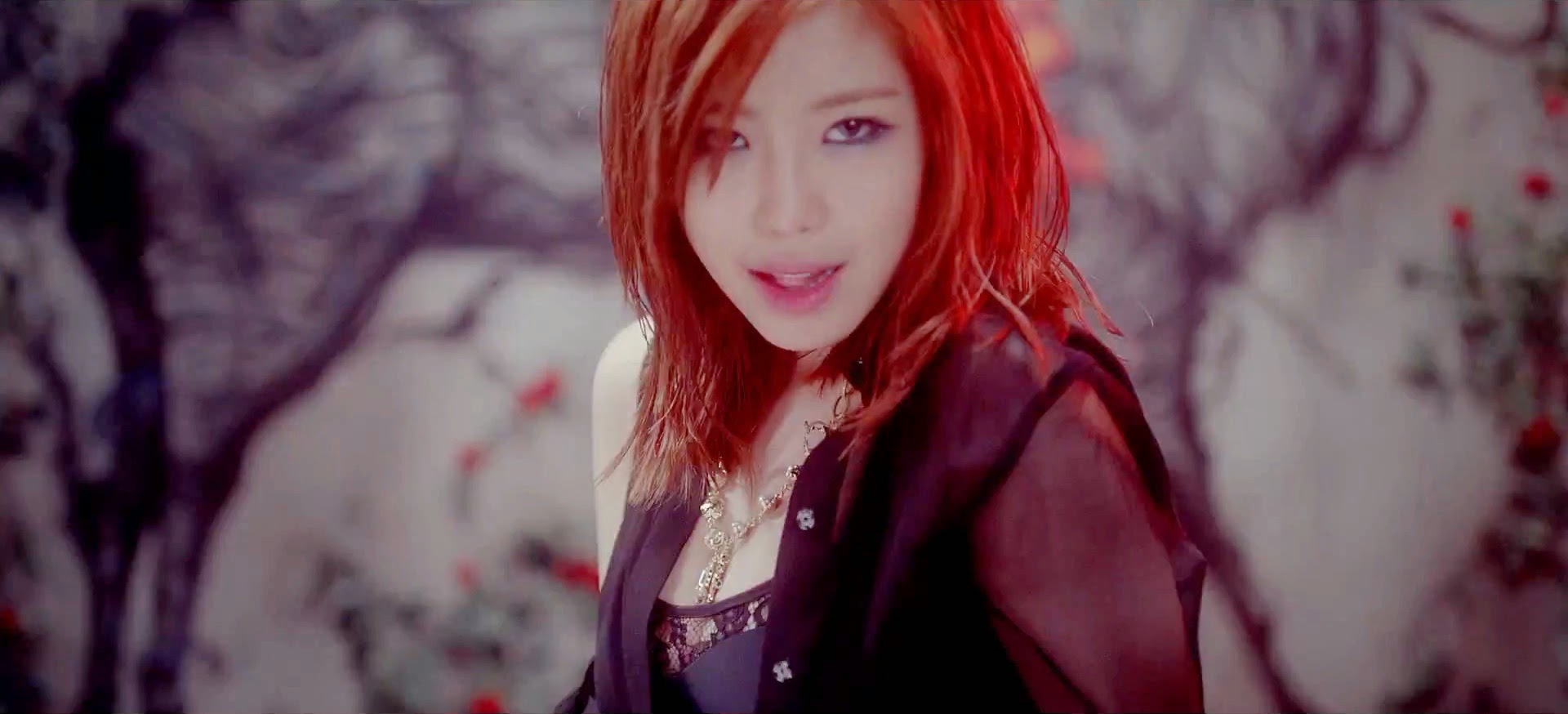 Hyosung: Πρώτο single album και Good-Night Kiss MV | I say myeolchi ...