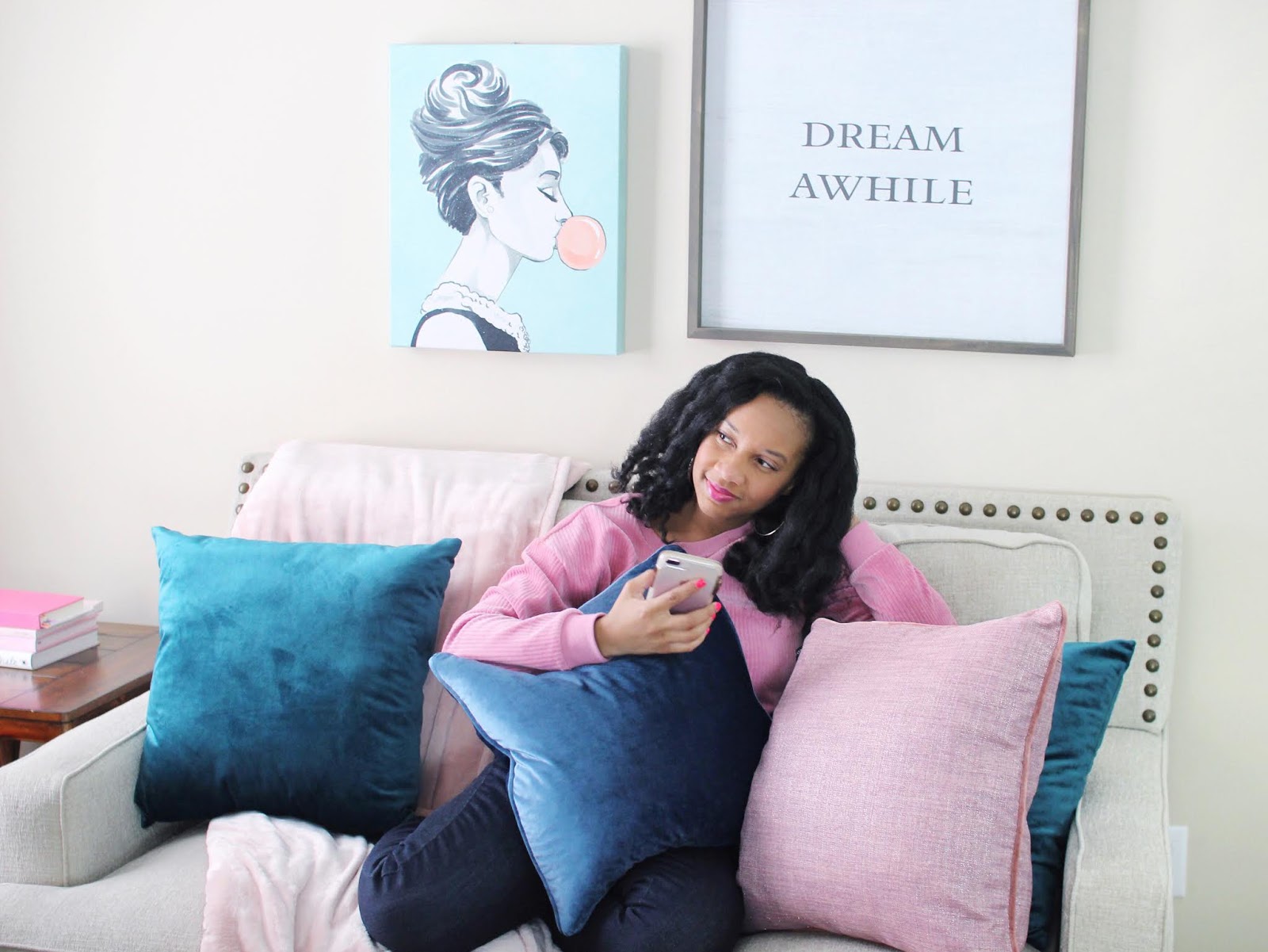 Becoming Kelley With Love / Kelley With Love