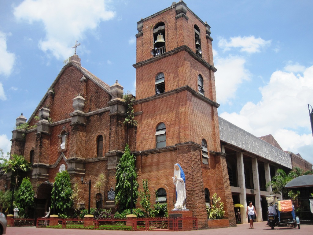 philippine provinces, cities and municipalities: Nabua, Camarines Sur