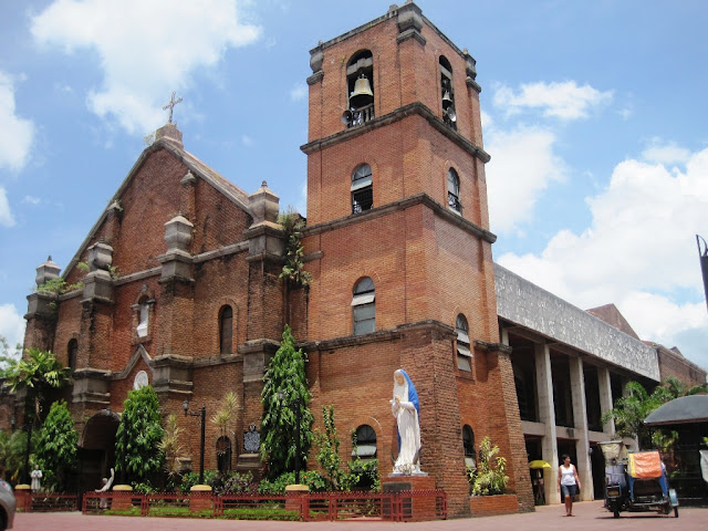 philippine provinces, cities and municipalities: Nabua, Camarines Sur