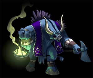 Barathrum Item Build | Dota Heroes Item Builds