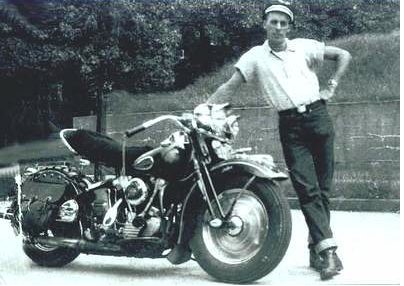 Wing Nuts Motorcycle Club