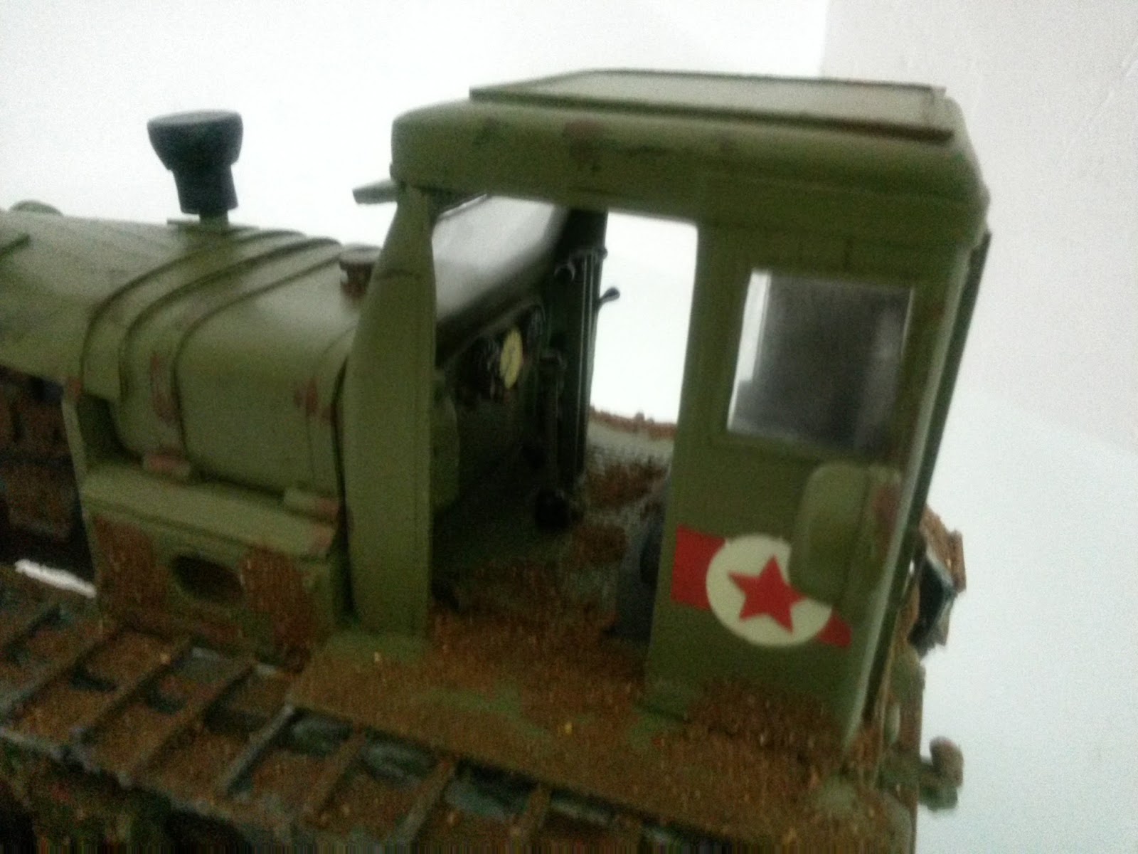 REPLICAS DE MCKOY. Actualmente en Busca activa de empleo.: MEDIUM ...