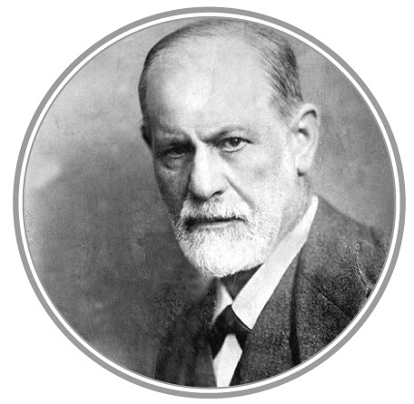 BLOG EDUCATIVO DE LAS TEORIAS DE LA PERSONALIDAD: SIGMUND FREUD Y EL ...