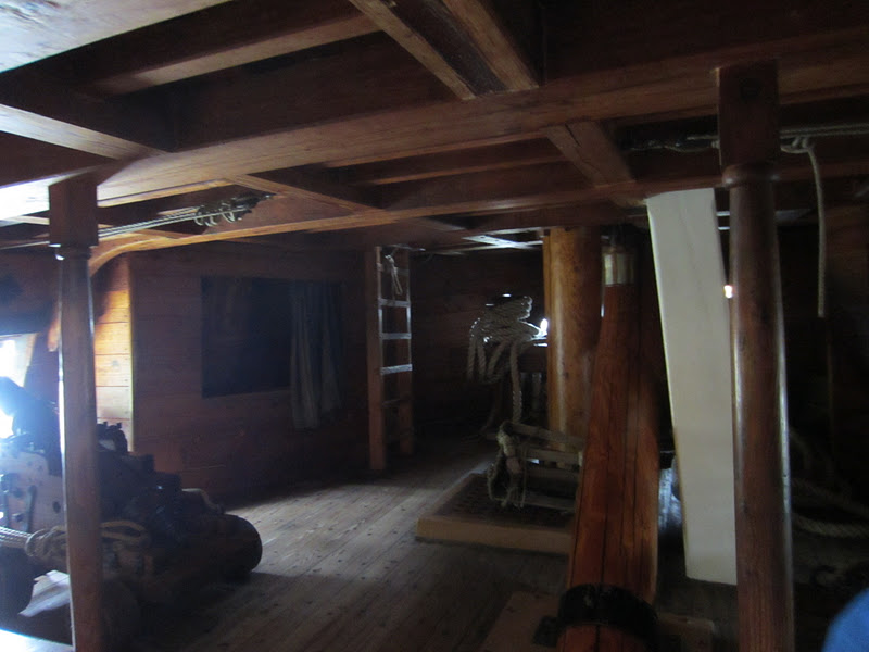 Revolutionary, My Dear George!: Traveling by Ship to Make a New Life