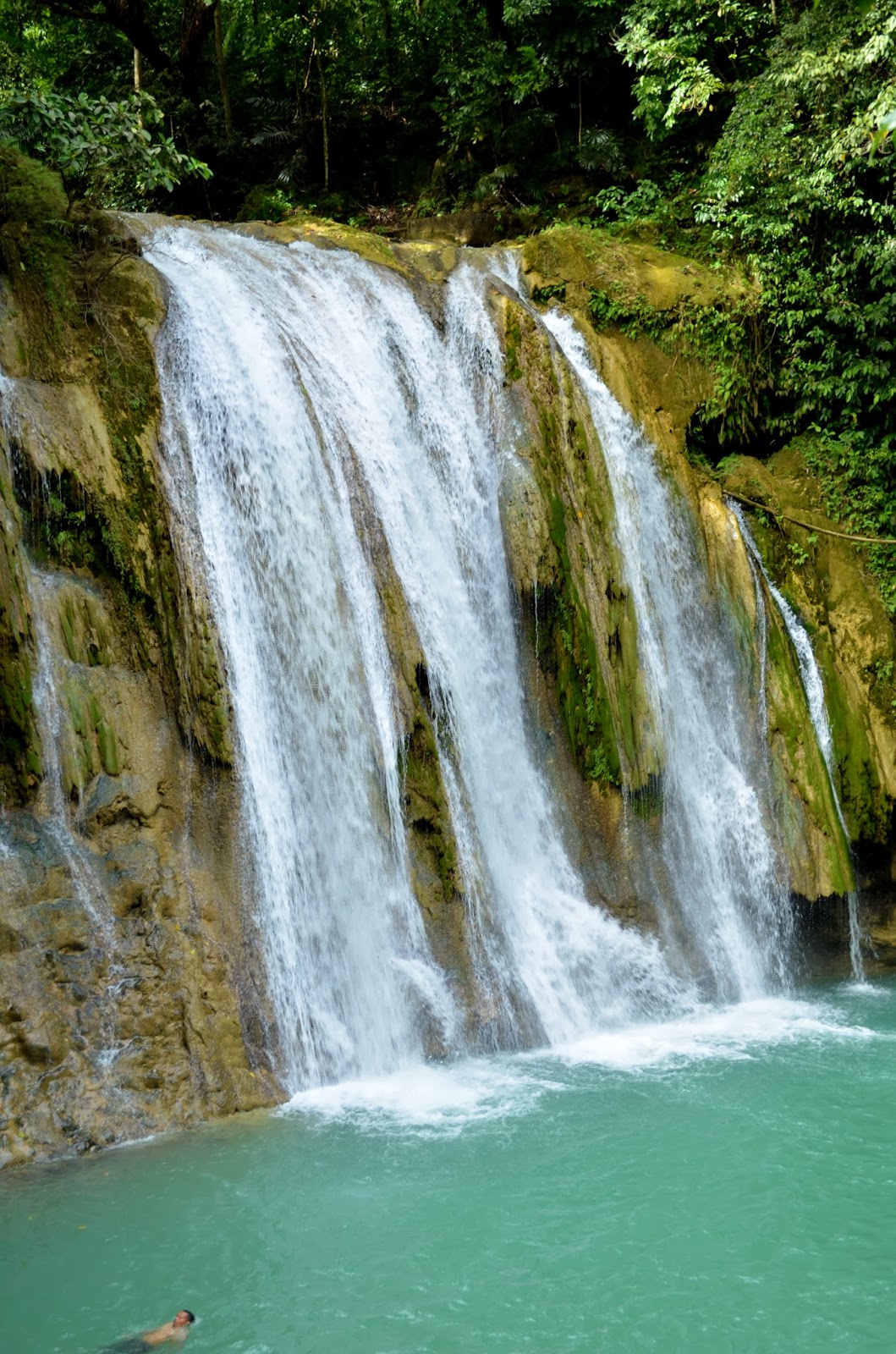 H E L L O ♥ K I M M Y : Daranak Falls, Tanay Rizal