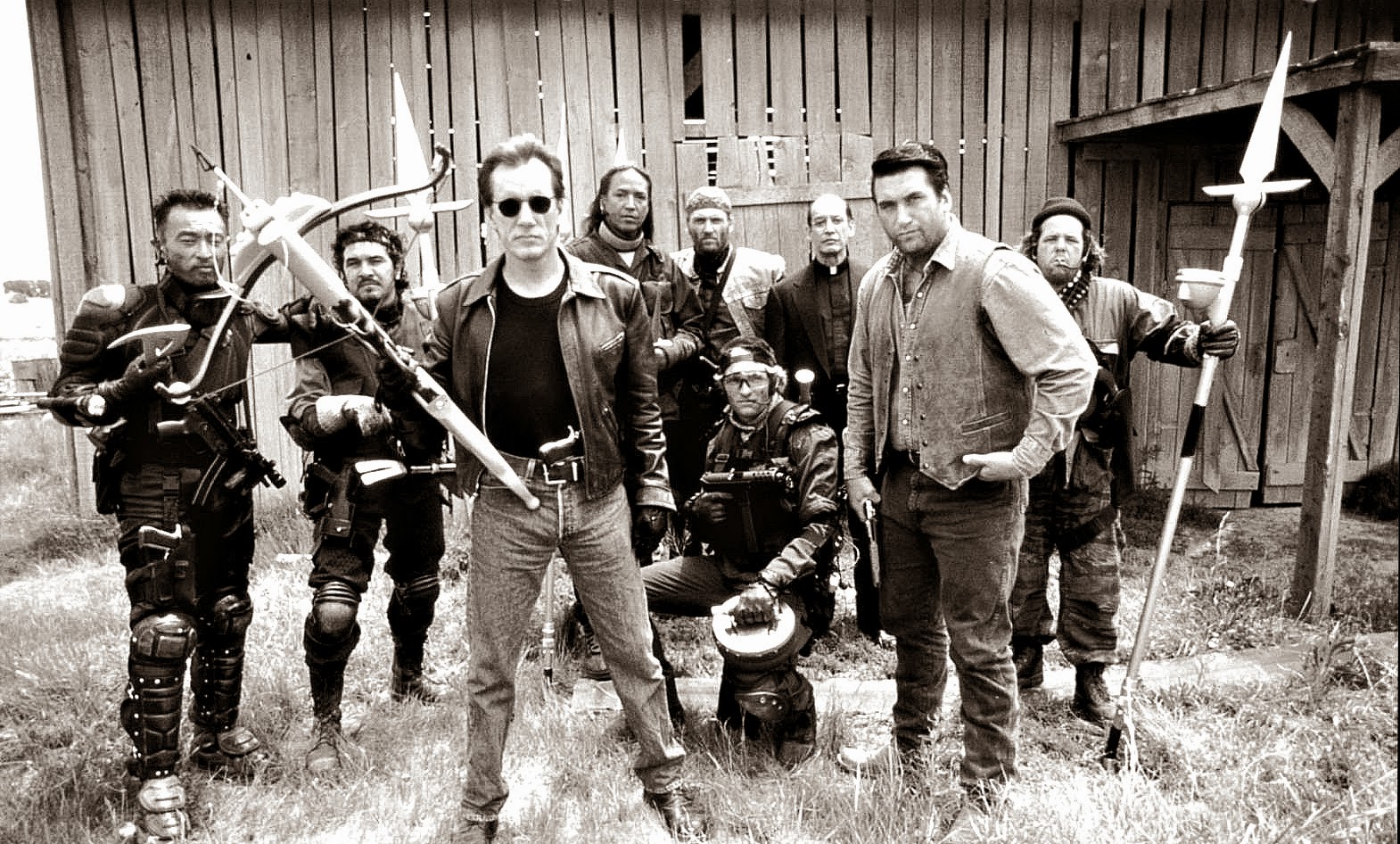 In The Mouth Of Dorkness: Brad's Two Weeks In Dork! (10/6/13-10/19/13)