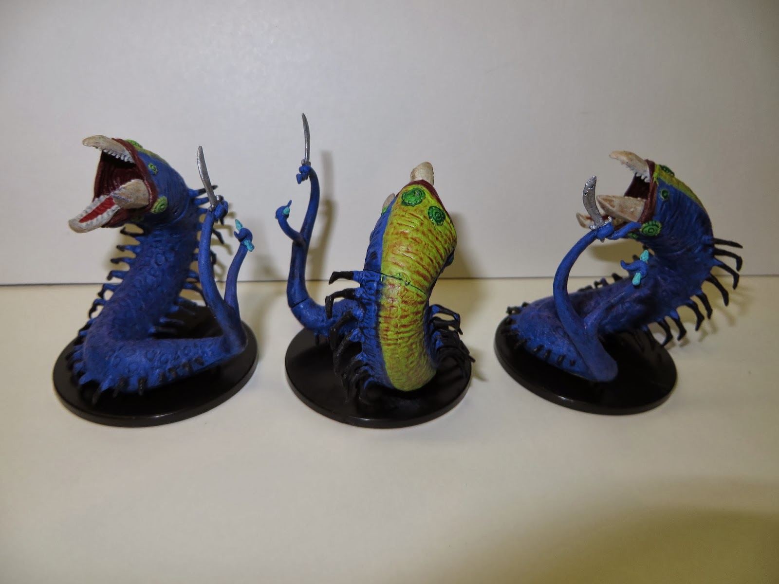 Real Minis: 2014/01 - 2014/02